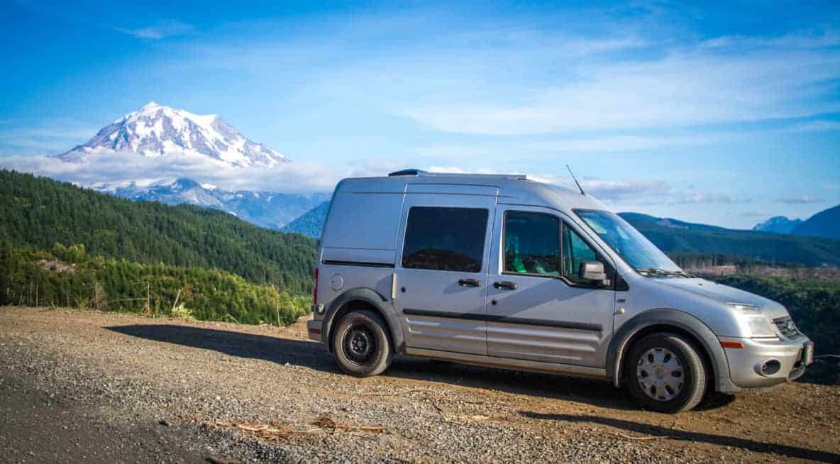 21 Small Camper Vans For Van Life Rigs Kits Custom Builds 21 Small Camper Vans For Van Life Rigs Kits Custom Builds