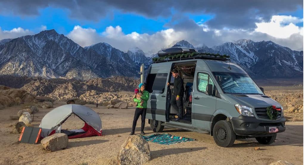 10 van lifers spill all about their biggest van disasters - The Wayward ...