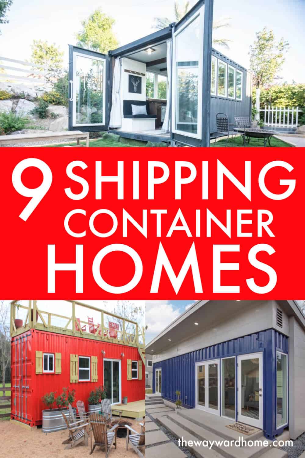 15 Best Shipping Container Homes for Sale in 2026