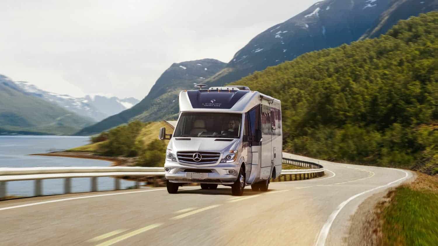 The 11 Best Small RVs For Full Time Living The 11 Best Small RVs For Full Time Living
