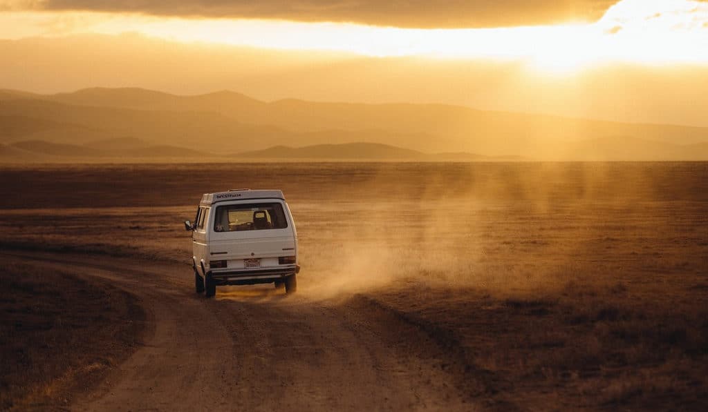 New VW California Campervans of 2019 | Not in California??