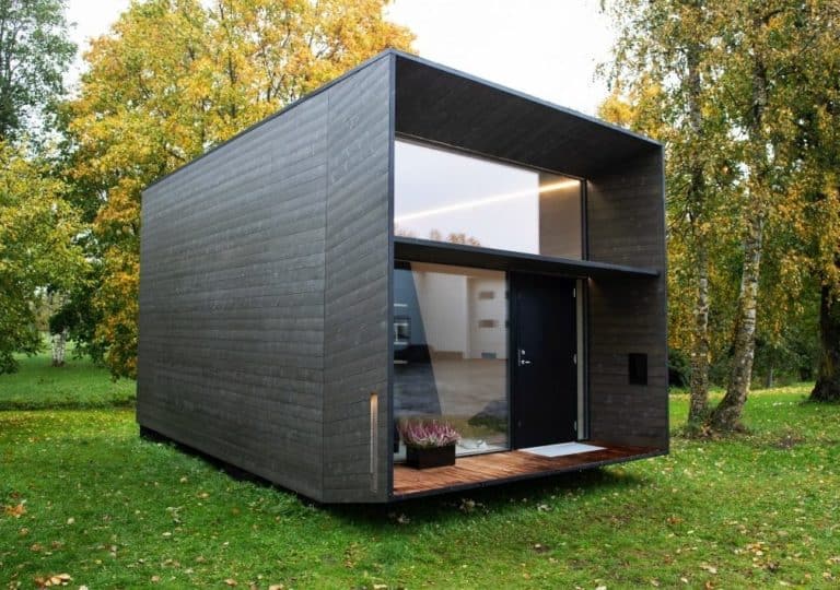 12 Amazing Prefab Tiny Houses for Sale - The Wayward Home