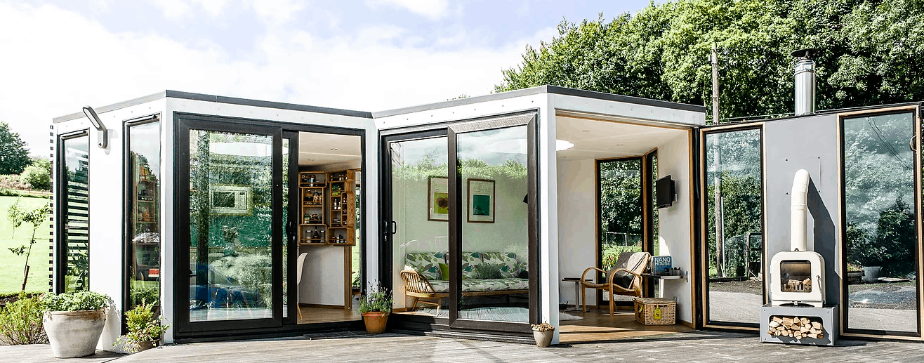 12 Amazing Prefab Tiny Houses for Sale - The Wayward Home