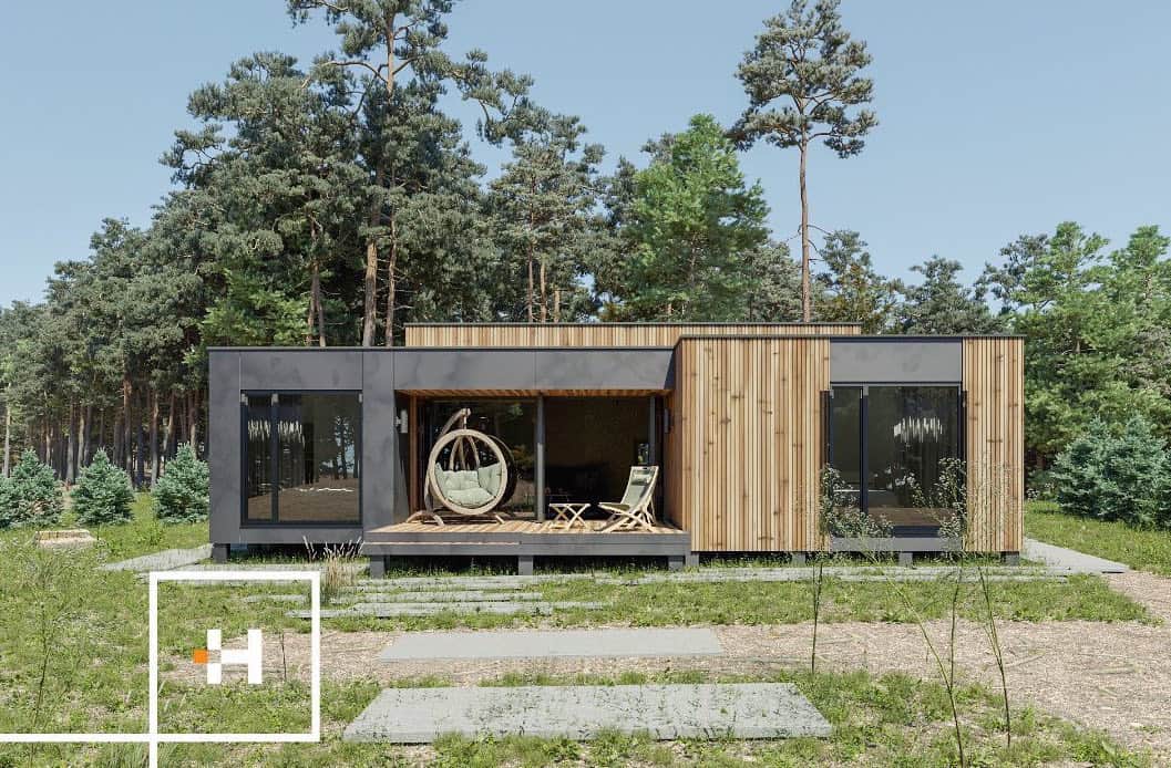 12 Amazing Prefab Tiny Houses for Sale - The Wayward Home