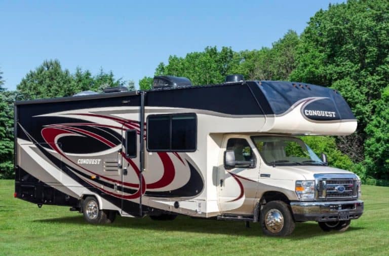 The 11 Best Small Class C RVs of 2026 for Living and Traveling