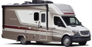 The 11 Best Small Class C RVs of 2025 for Living and Traveling