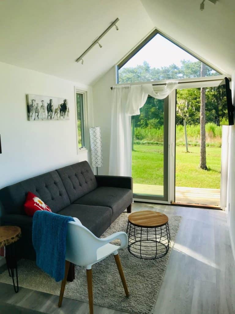 16 Perfect Tiny Houses for Sale in Florida - The Wayward Home