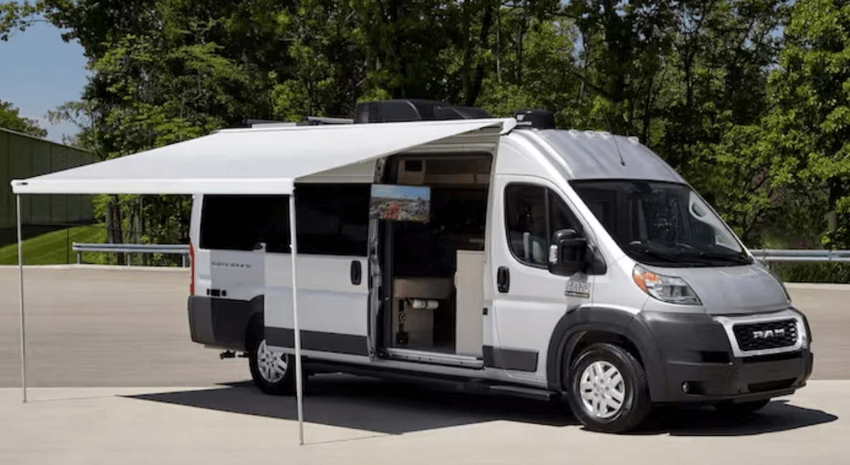 The Best Class B RV of 2024 for Travel and Full-Time RVing