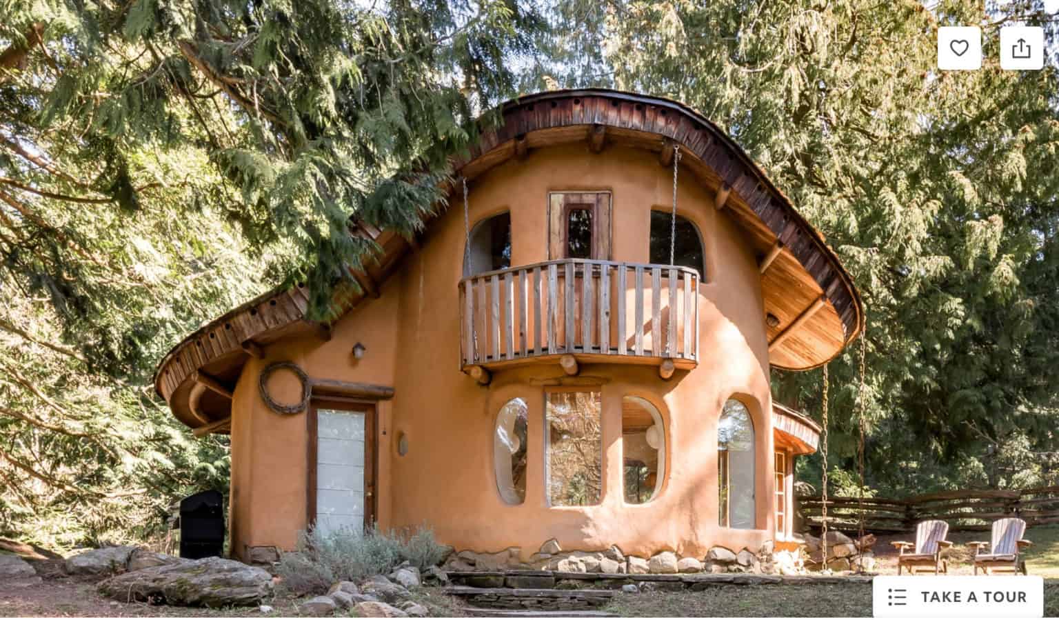 Building a cob house: an eco-friendly dream home - The Wayward Home