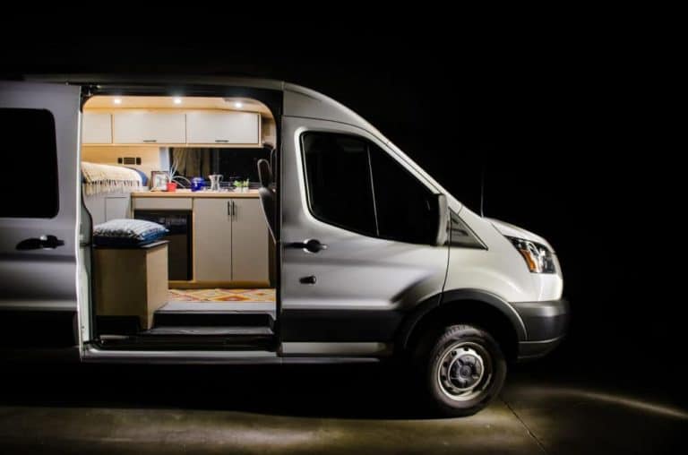So, You Want to Live in a Car? Here are Our Top Picks! - The Wayward Home