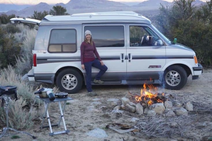 So, You Want to Live in a Car? Here are Our Top Picks! - The Wayward Home