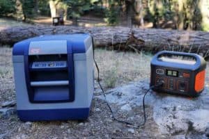 9 Best 12-Volt Refrigerators for Van Life [Top Loaders and Front Loaders]