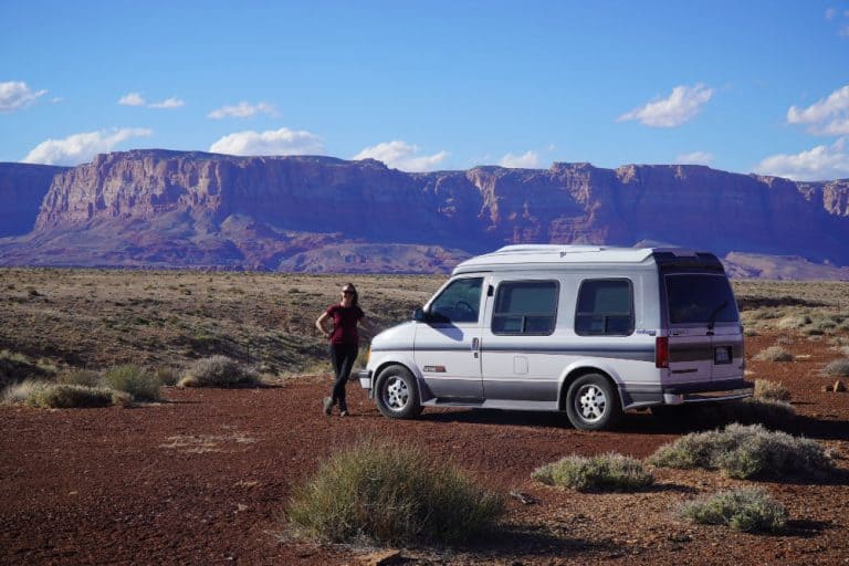 The Ultimate List of Small Camper Vans: Get Inspired!