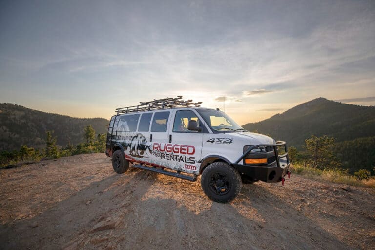 The 13 Best Vans to Live In for Van Life in 2022