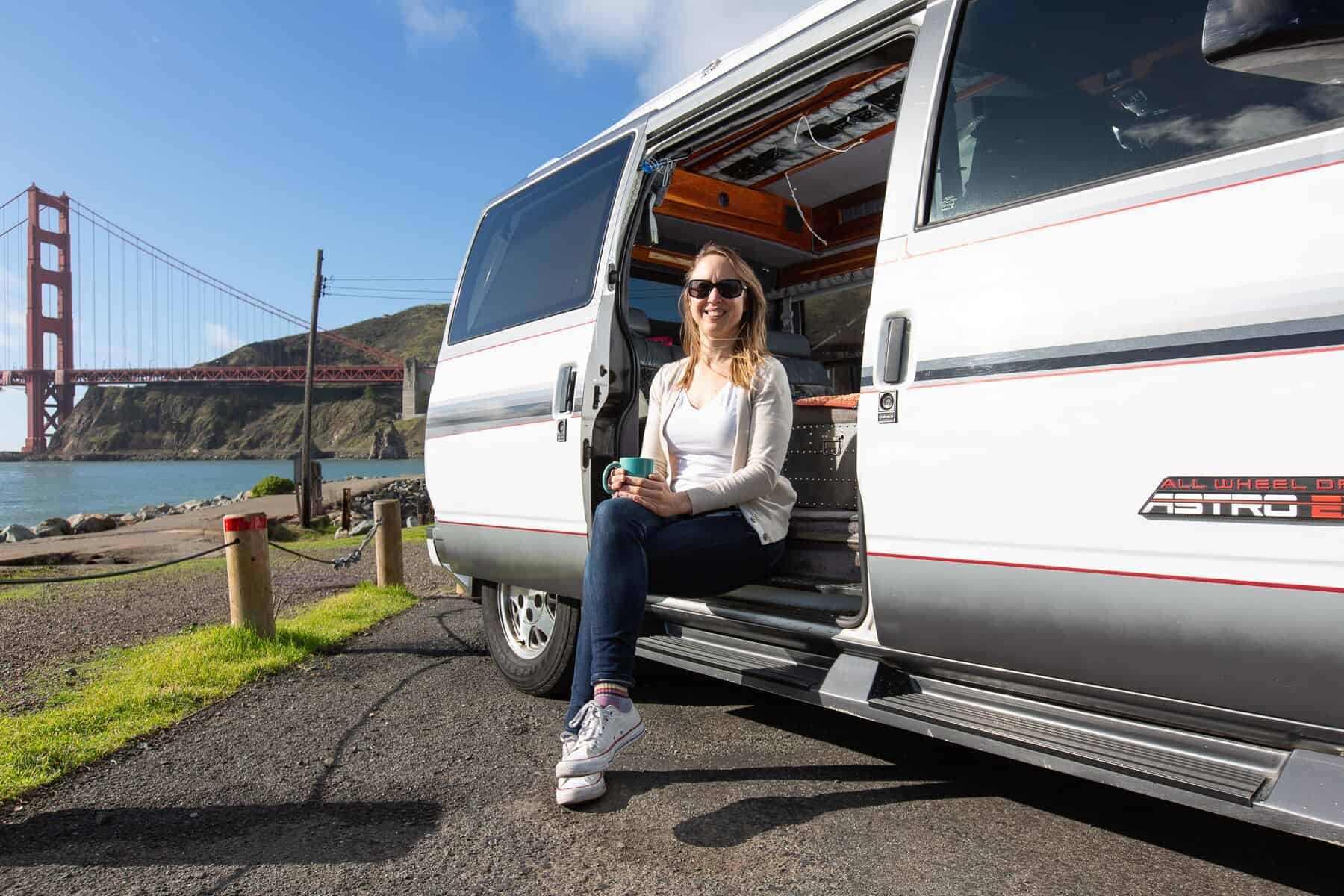 What is Stealth Camping? The Van Lifer's Ultimate Playbook