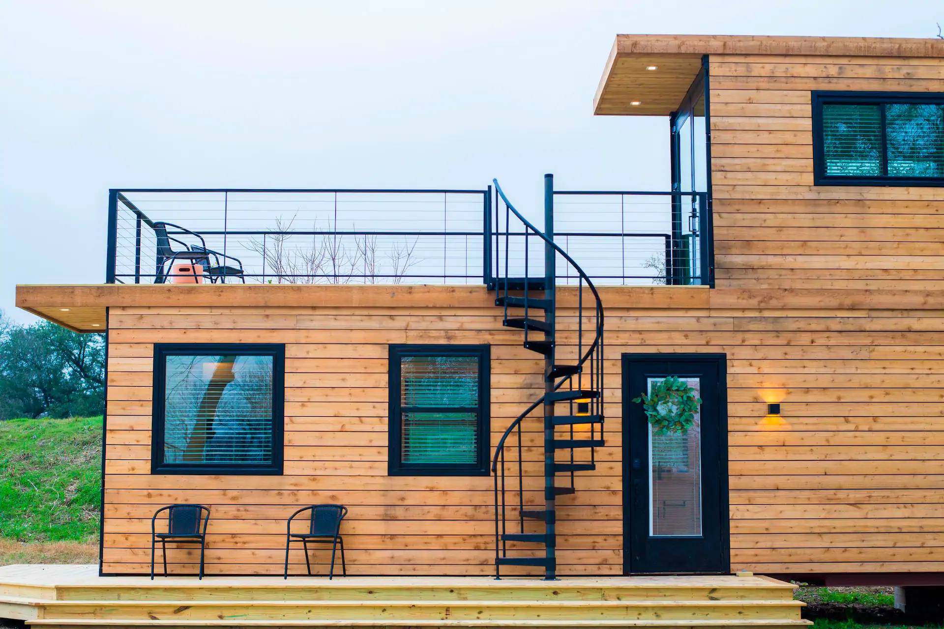 Shipping container home builders: Our top 7 picks - The Wayward Home
