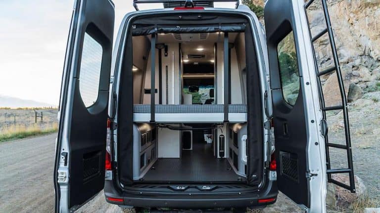 The Best RV for Full-Time Living: Our Top Tips to Picking the Right Rig