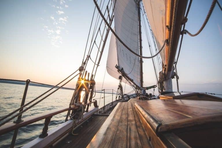 How much does a sailboat cost? Examples and buying tips - The Wayward Home