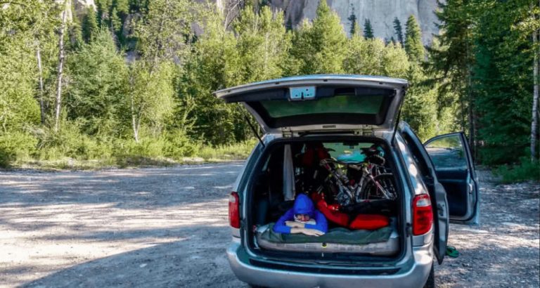 Our 8 Favorite Affordable Campervans Under $25K