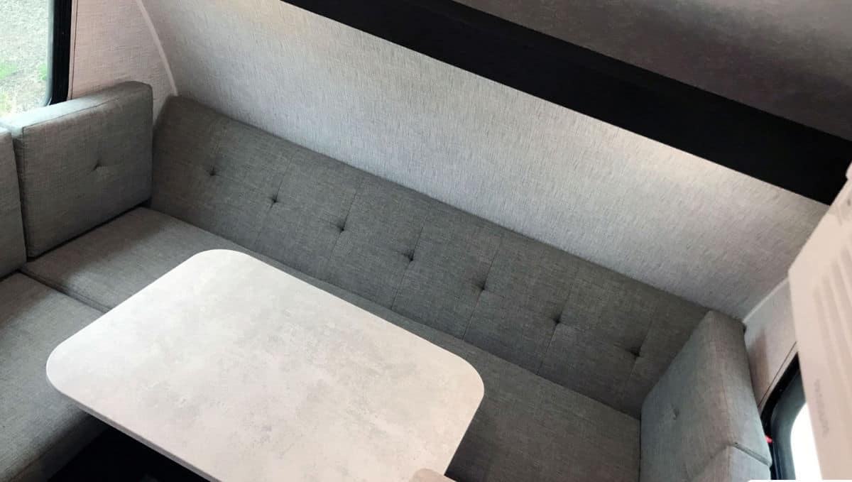 9 Gorgeous Teardrop Camper Interiors You'll Fall In Love With (Photos)