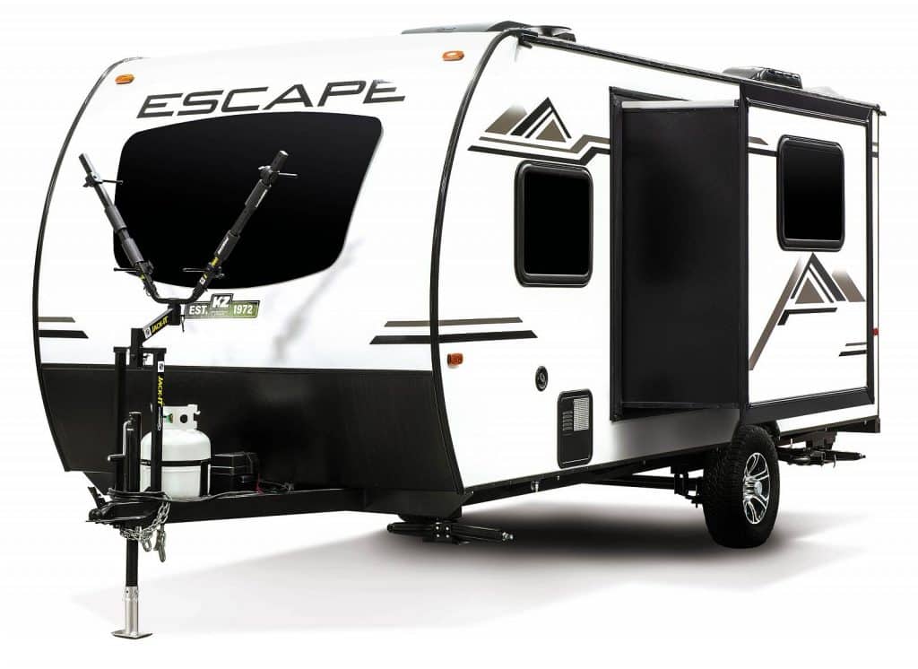 Top 5 Travel Trailers With Slide Outs For Sale Of 2024 Top 5 Travel Trailers With Slide Outs For Sale Of 2024