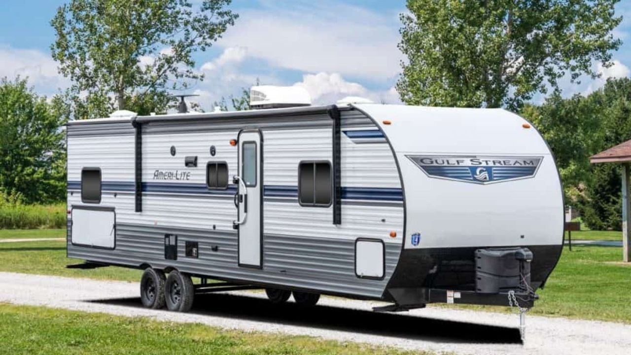 The Top 9 Travel Trailers with 2 Bathrooms of 2026