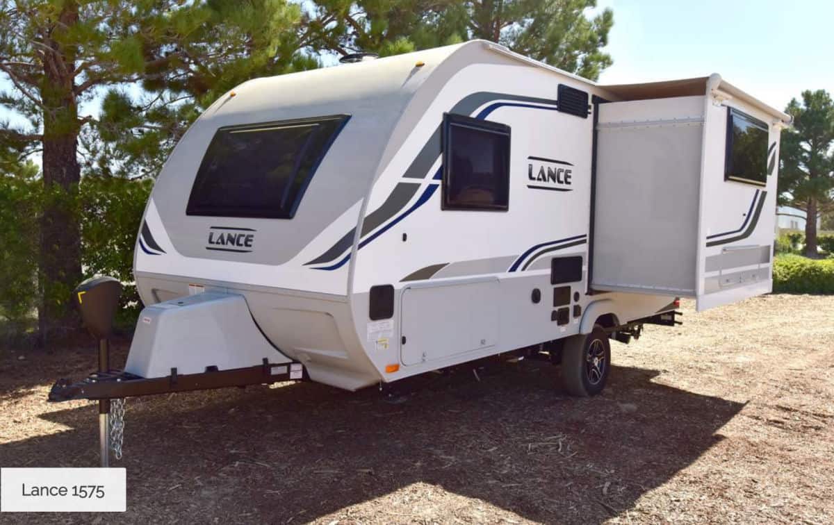 Top 5 Travel Trailers With Slide Outs For Sale Of 2024 Top 5 Travel Trailers With Slide Outs For Sale Of 2024