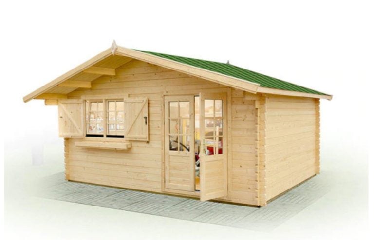 9 Must-See Tiny House Kits Under $10,000 (You Can Build Yourself) - The ...