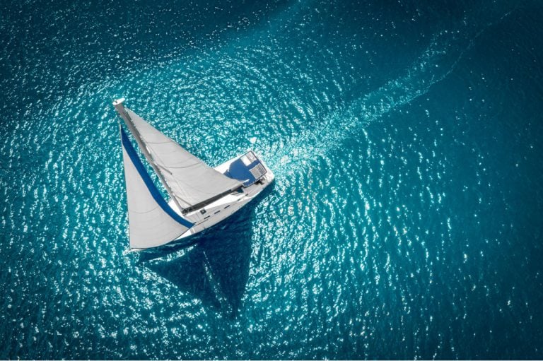 What are the Best Small Bluewater Sailboats? Cruisers Top Picks