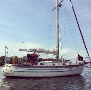 What are the Best Small Bluewater Sailboats? Cruisers Top Picks