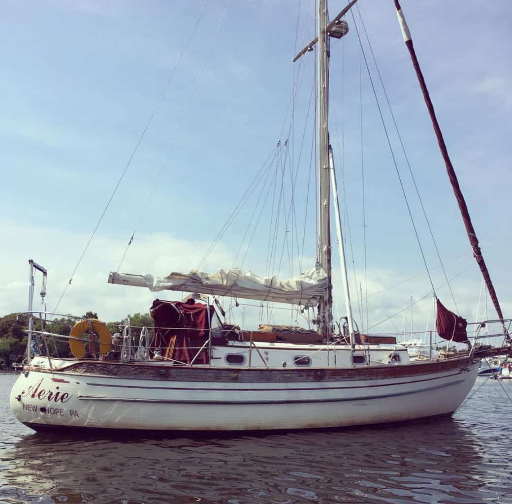 What Are The Best Small Bluewater Sailboats Cruisers Top Picks What Are The Best Small Bluewater Sailboats Cruisers Top Picks