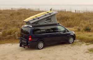 6 Pop Top Camper Vans You Have to See [Pros and Cons]