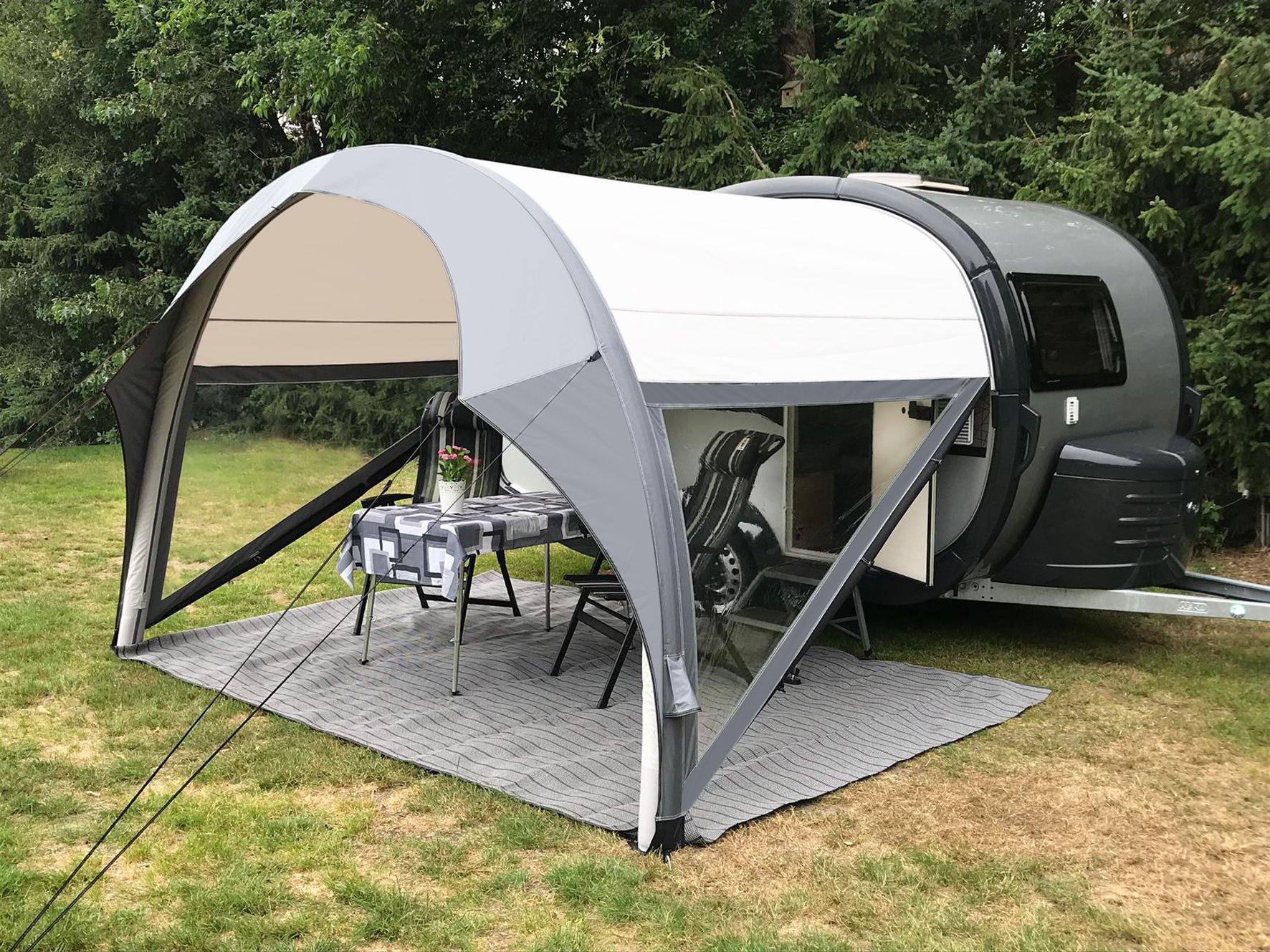 30 Best Teardrop Camper Accessories Practical And Fun The Wayward Home