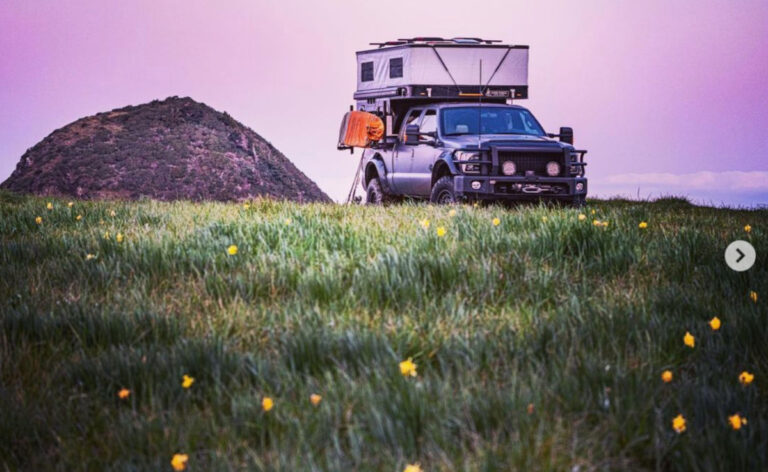 8 Best RVs for Boondocking to Get You Off-Grid in 2026