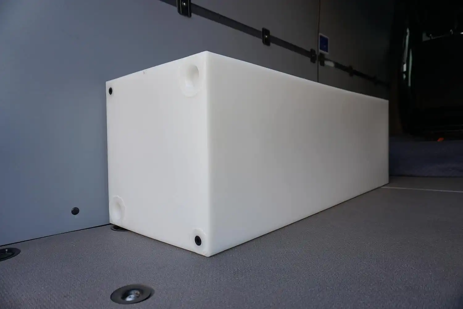 Top Picks: Best Van Water Tanks of [2025] to Keep You Hydrated