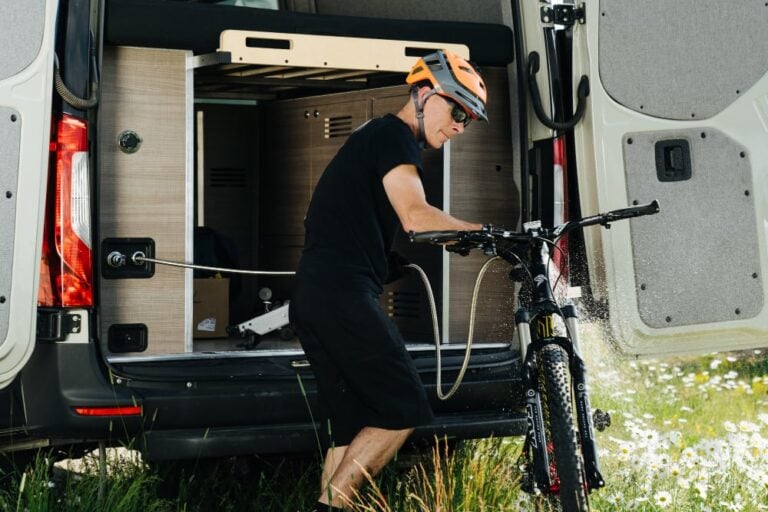 Top Picks: Best Van Water Tanks of [2025] to Keep You Hydrated