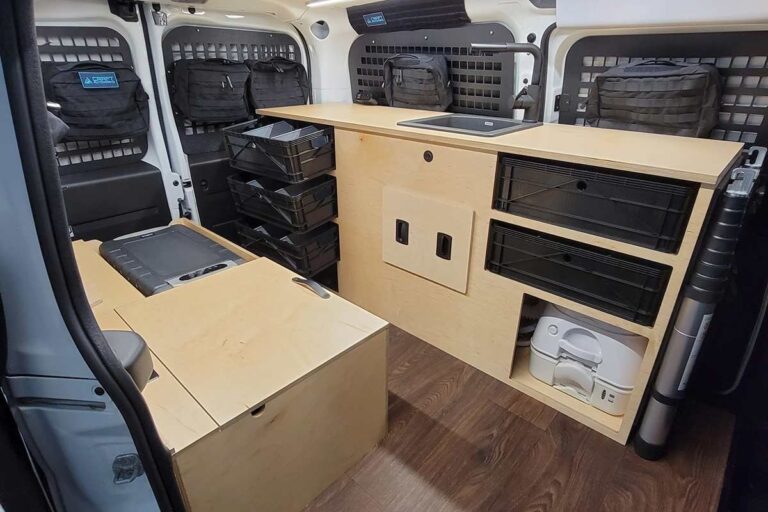Promaster City Camper: 12 Of Our Favorite Picks - The Wayward Home 2026