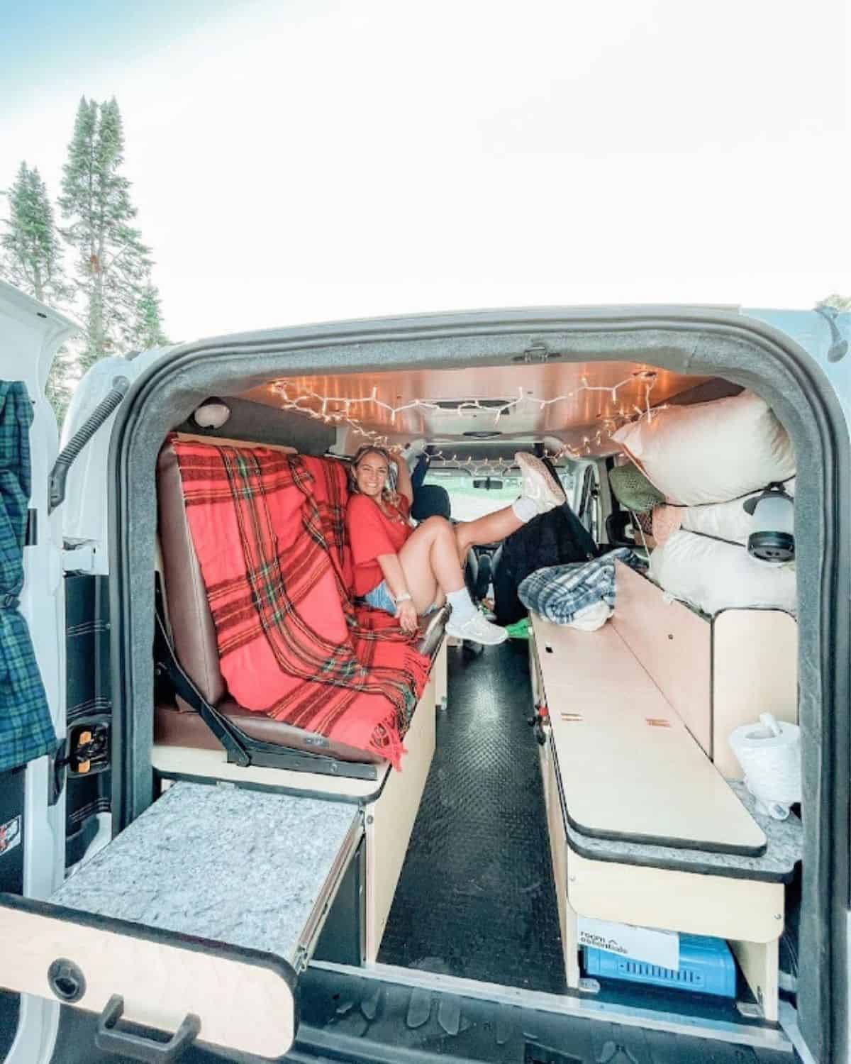 Promaster City Camper: 12 Of Our Favorite Picks - The Wayward Home 2025