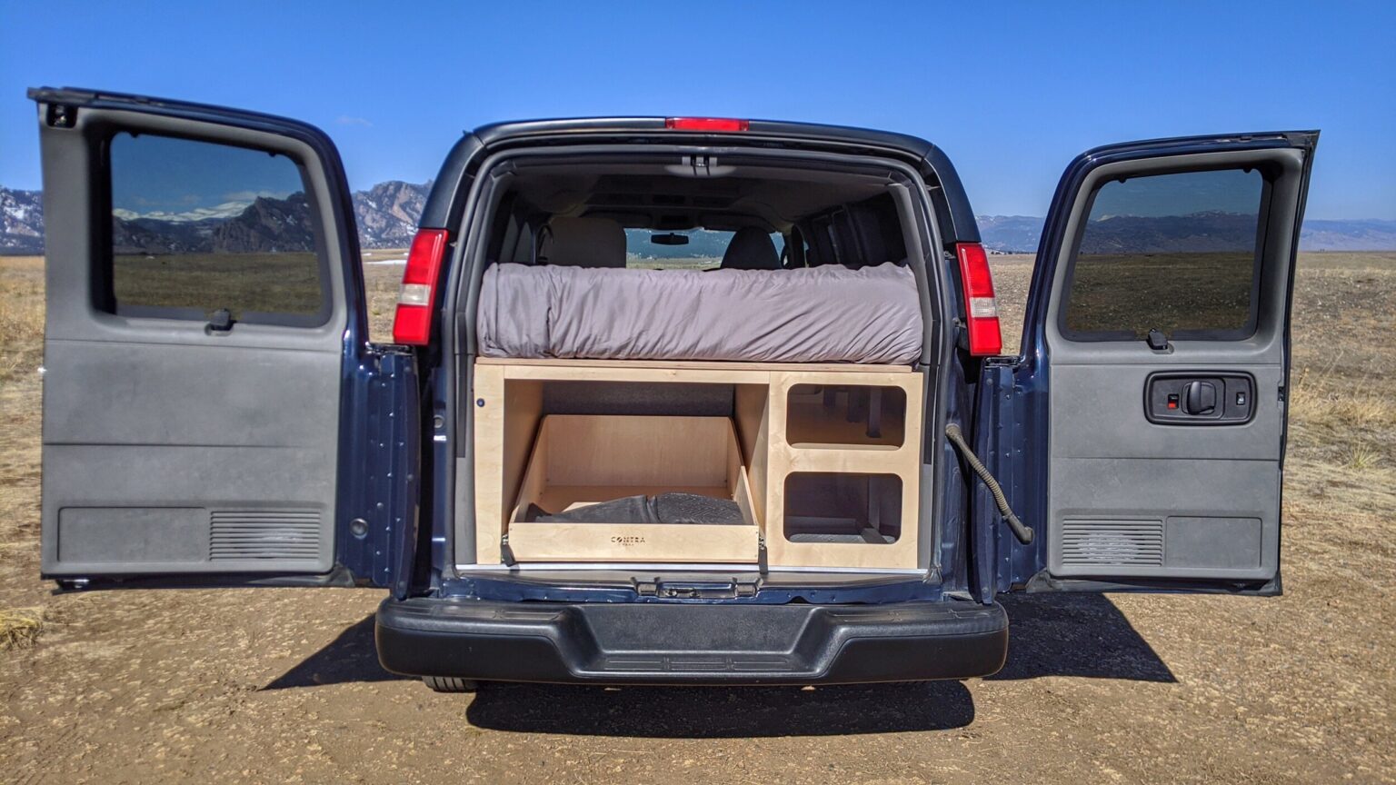 Promaster Van Conversion Kits: 9 Best for a DIY Build