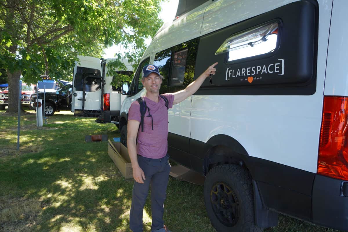 19 Innovative Campervan Conversion Kits for Your DIY Campervan