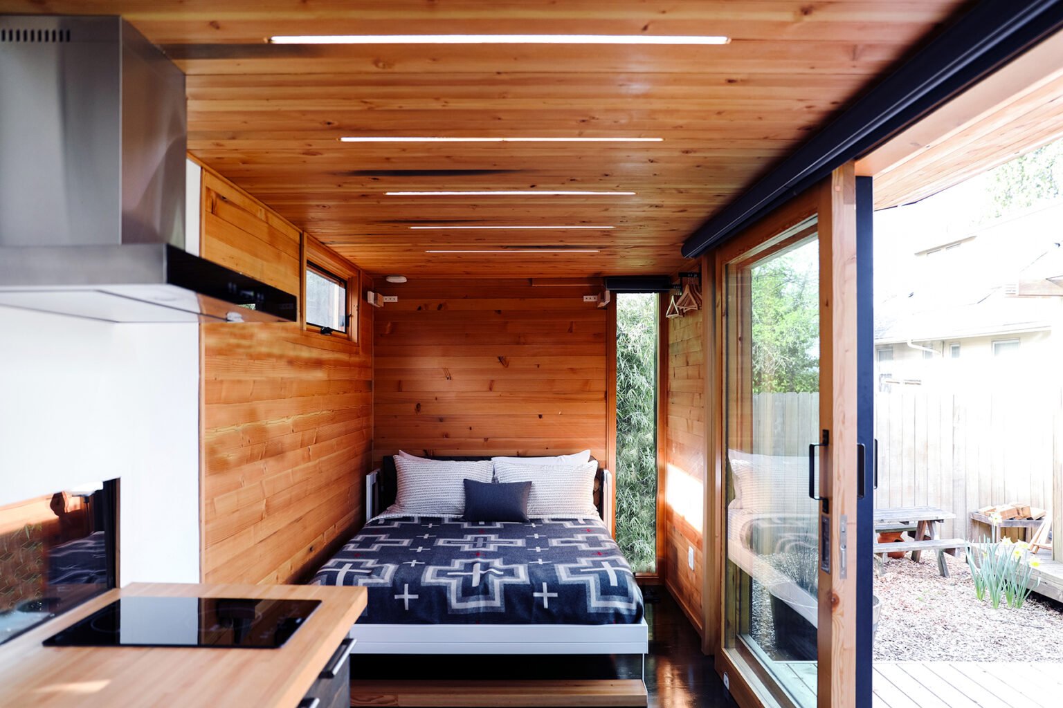 The 5 best shipping container homes plans we could find - The Wayward Home