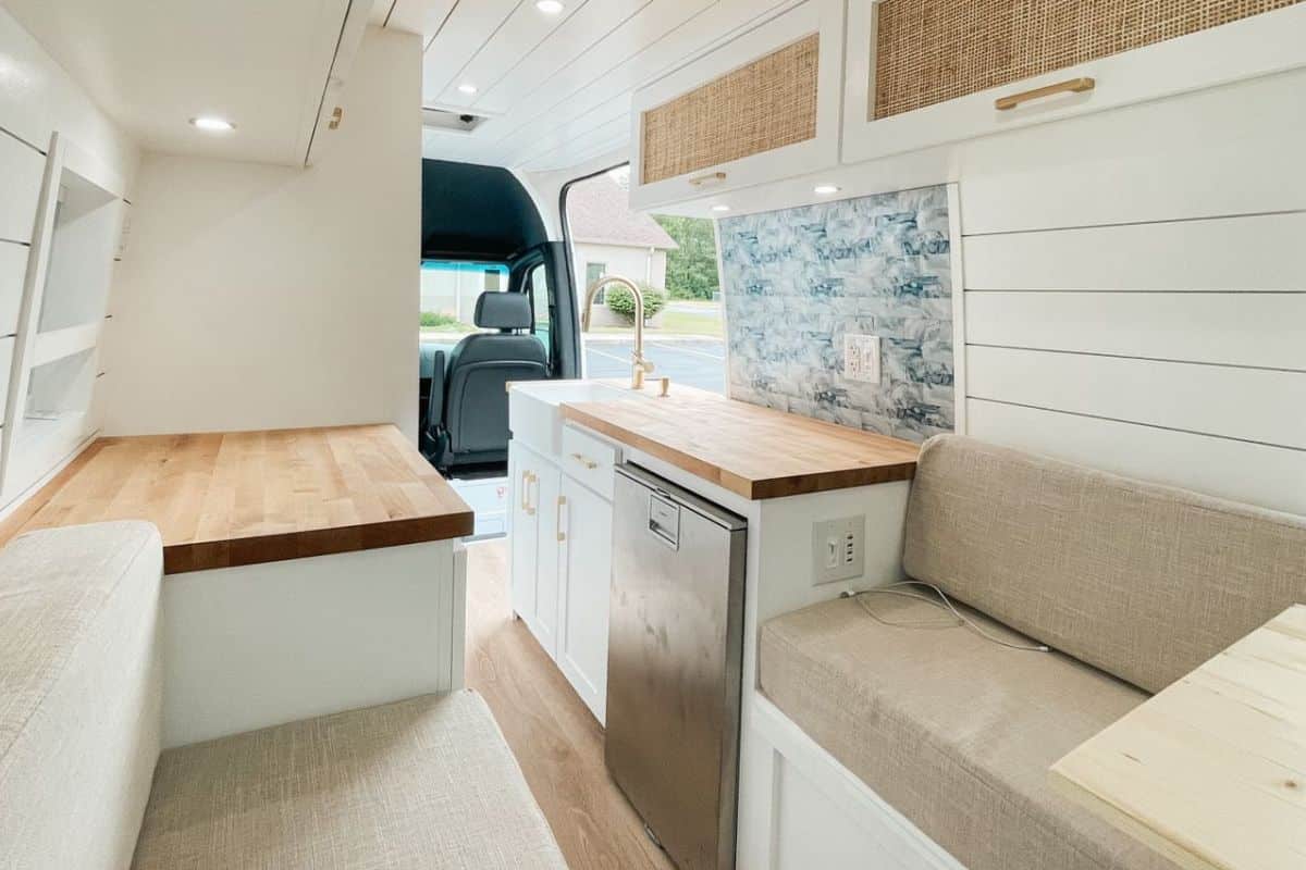 9 Best 12-Volt Refrigerators for Van Life [Top Loaders and Front Loaders]
