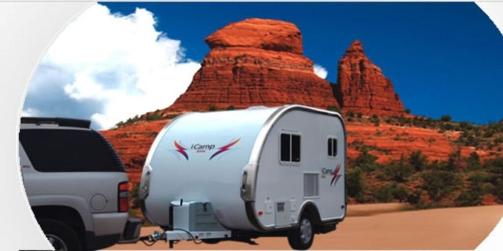6 Best Teardrop Campers for a Family of Four - The Wayward Home