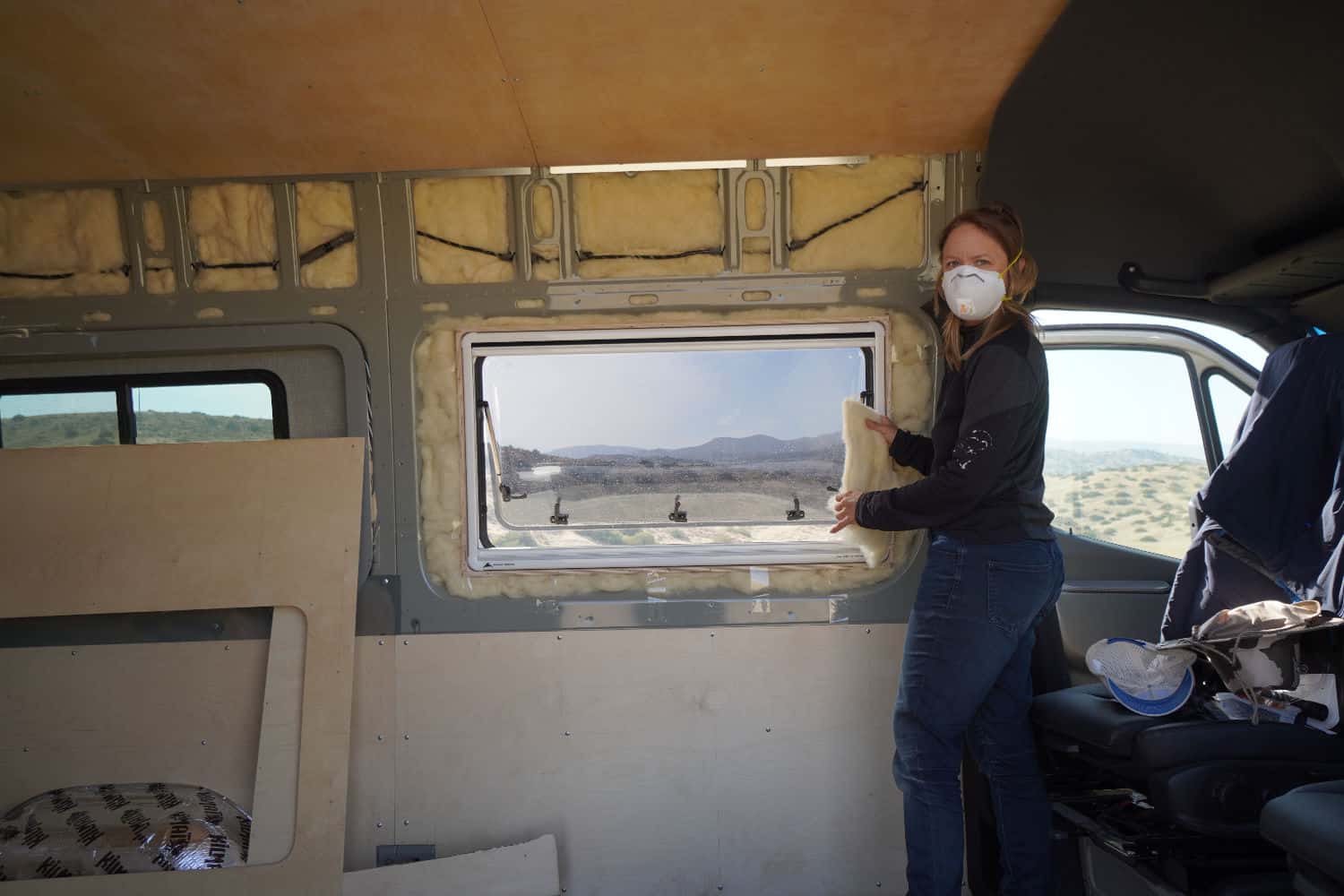 The Best Van Heaters for Staying Warm This Winter