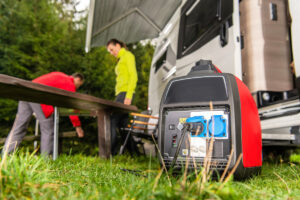 The 5 Best Generators for Camper Vans, From Quiet to High-Powered - The ...