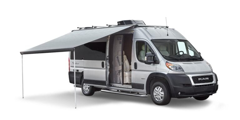 Top 13 Small RVs Perfect for Full-Time Nomads: 2025 Edition