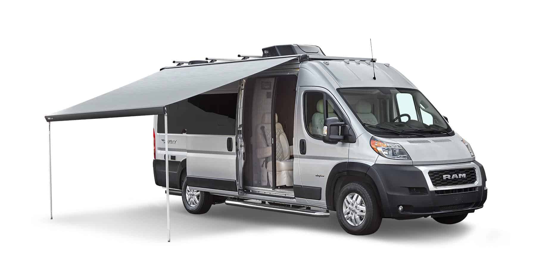 Top 11 Small RVs Perfect for Full-Time Nomads: 2023 Edition