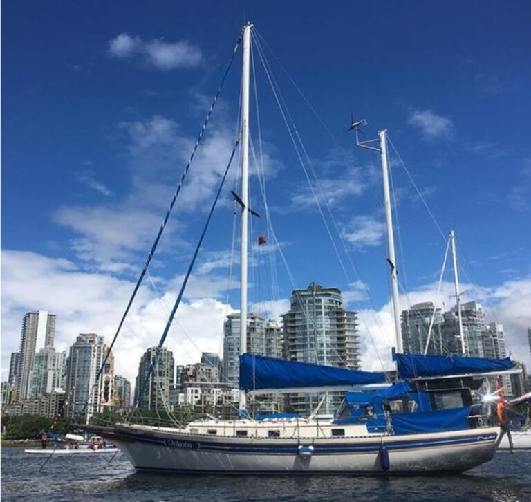 Want A Sailboat With Two Masts? Here's What You Need To Know