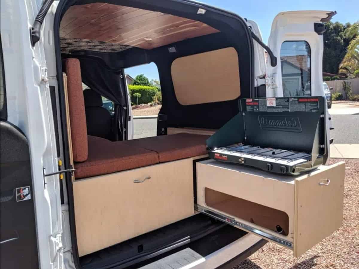 Promaster Van Conversion Kits: 9 Best for a DIY Build