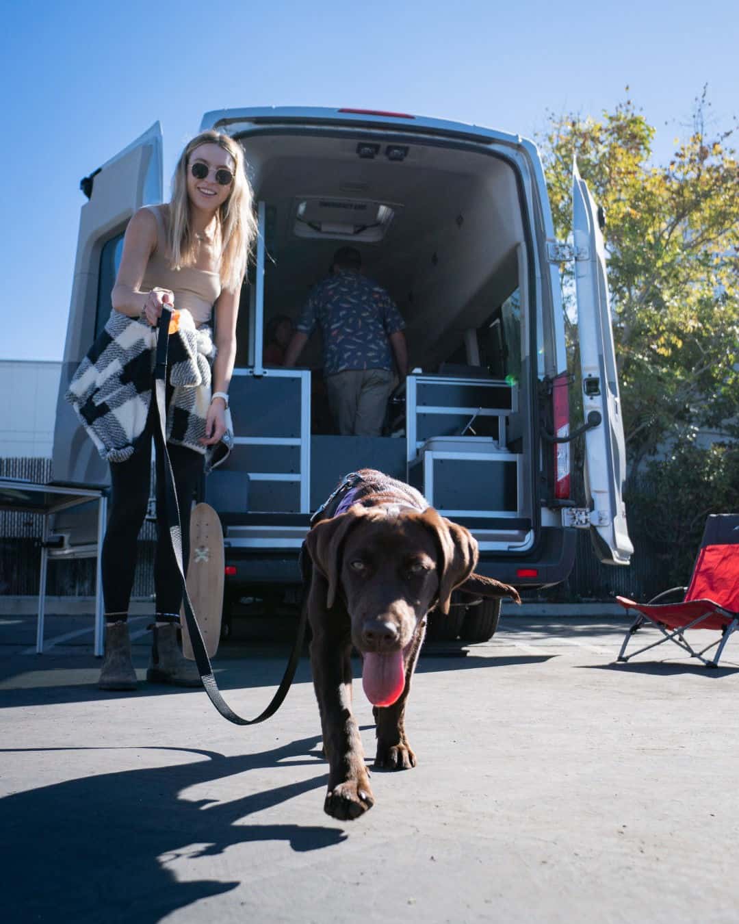 Promaster Van Conversion Kits: 9 Best for a DIY Build